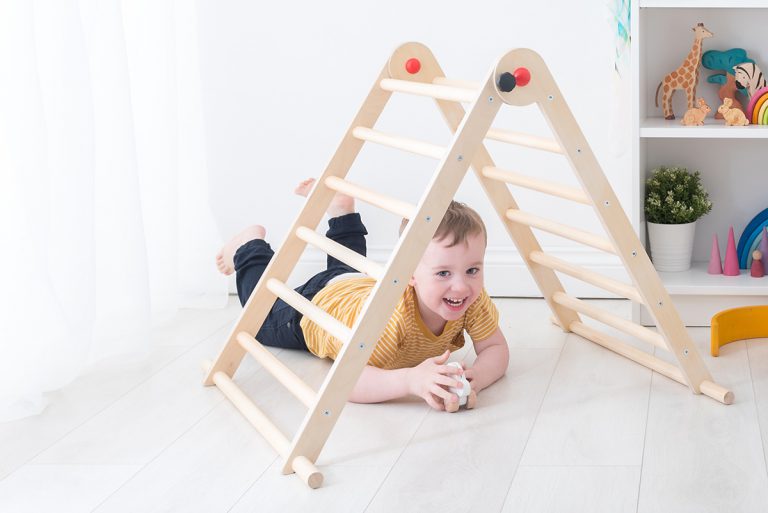 Triclimb Natural – Triclimb