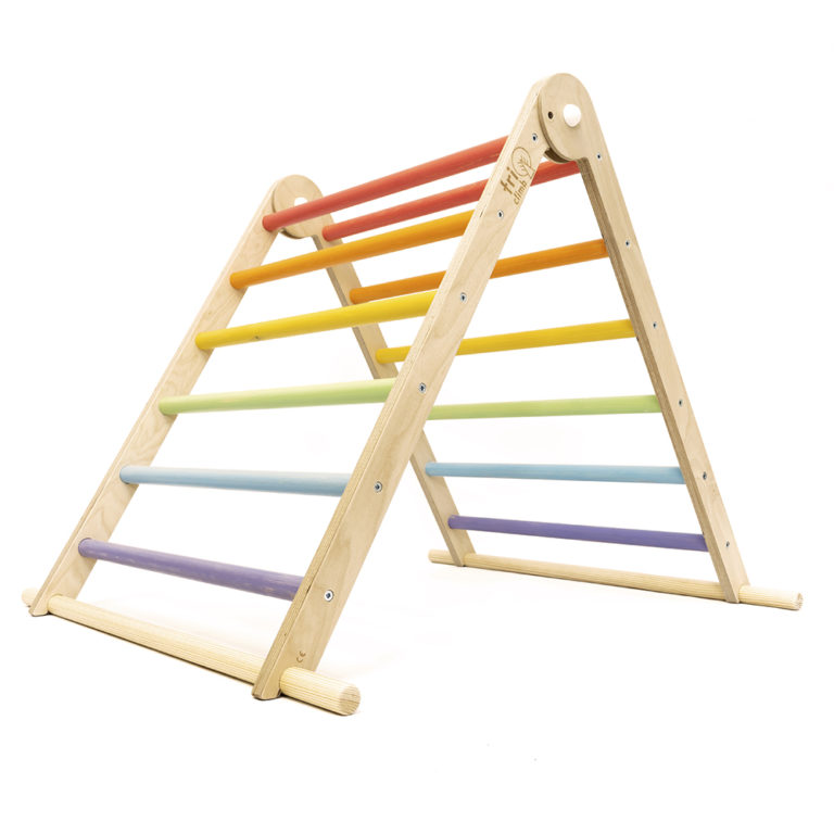 Triclimb Double Pastel – Triclimb