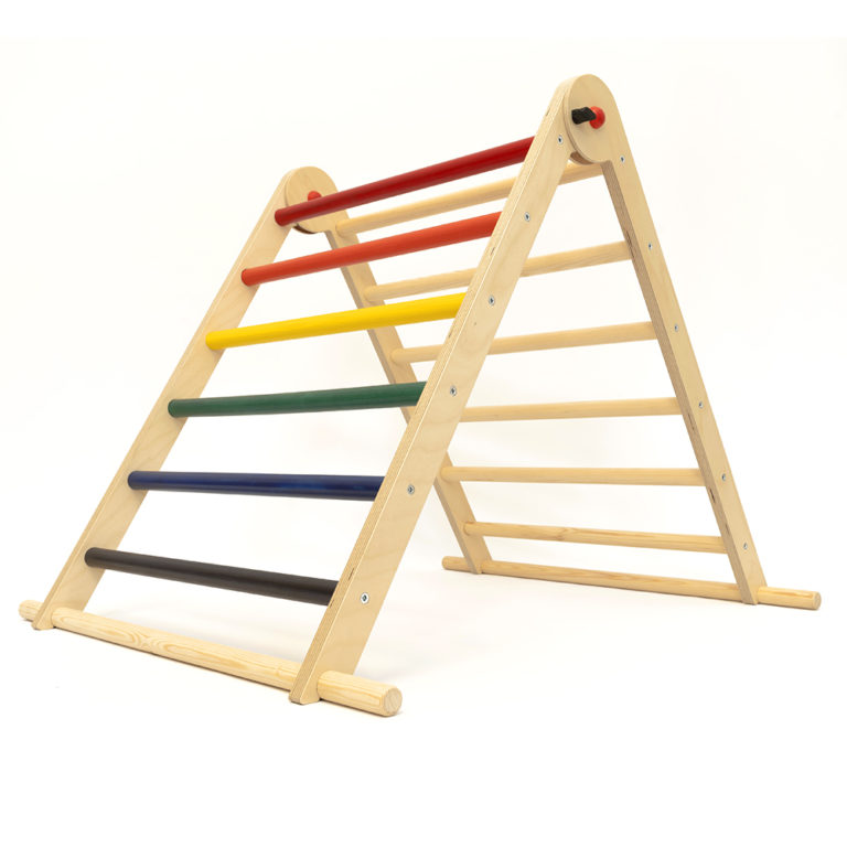 Triclimb Single Rainbow – Triclimb