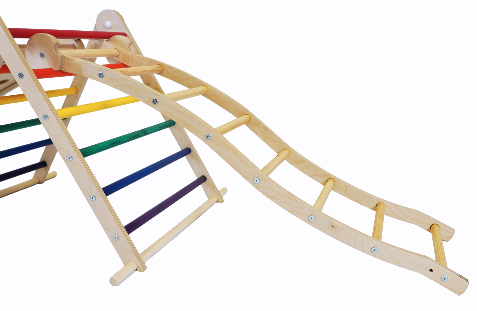 Triclimb Wibli – Triclimb