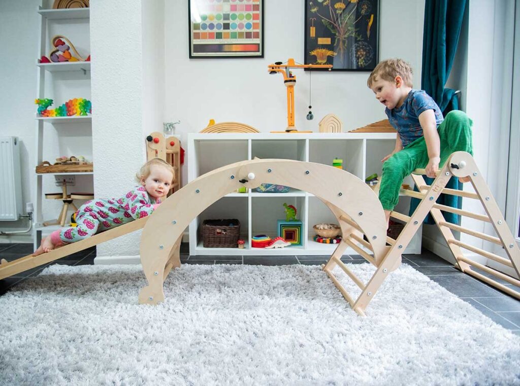 Triclimb Archi Rainbow – Triclimb