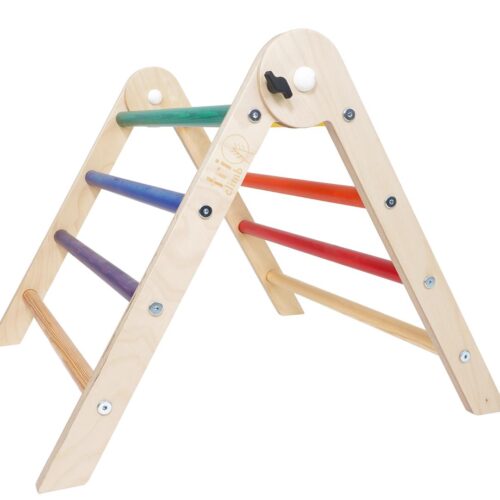 Triclimb Double Pastel – Triclimb